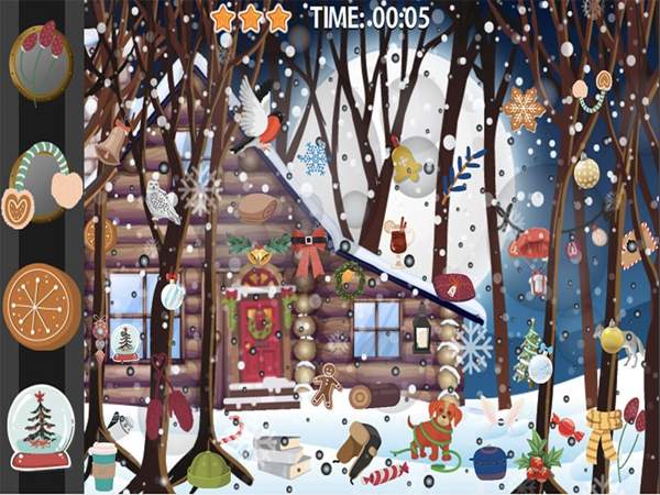 Những Game tìm đồ vật được nhiều người yêu thích nhất