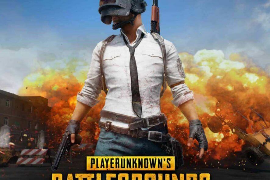 Cách tải Tencent Gaming Buddy PUBG Mobile cho PC